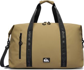 Quiksilver Wochenendtasche Quiksilver C-QUIC-KL-004-08 Khakifarben