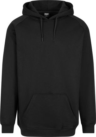 Urban Classics Kapuzenpullover f&uuml;r Herren (Schwarz)
