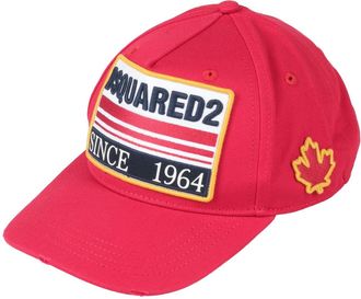 Dsquared2 ACCESSOIRES - Mützen & Hüte auf YOOX.COM