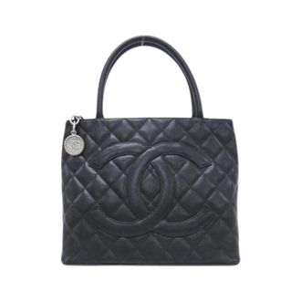 Chanel Damen, Pre-Owned, Schwarzk, ONE SIZEGr&ouml;&szlig;e