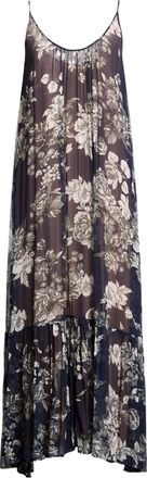 Semicouture KLEIDER - Maxi-Kleider auf YOOX.COM