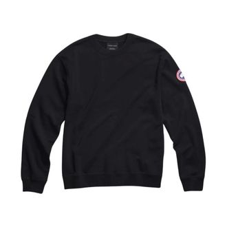 Canada Goose Herren, Sweatshirts & Hoodies, Schwarzk, XLGr&ouml;&szlig;e