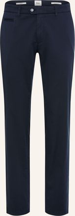 Brax Brax Chino Style Everest blau