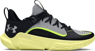 Under Armour Herren Basketballschuhe UA FLOW FUTR X 3