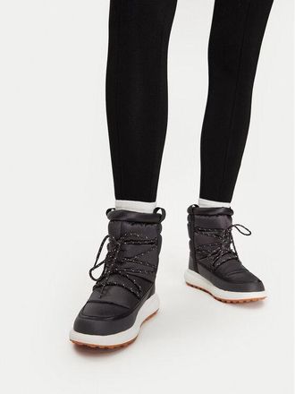 Helly Hansen Schneeschuhe Isolabella 2 Demi 11837 Schwarz