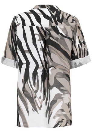Doris Streich Klassische Bluse