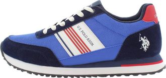 U.S.Polo Association Sneaker Xirio009