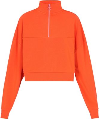 Mymo Sweatshirt Back To School