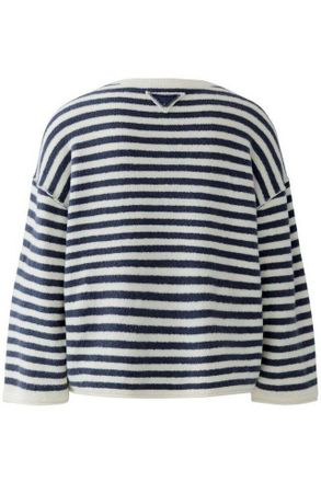 Oui Strickpullover