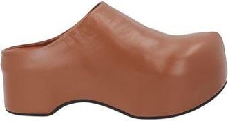 Marni CHAUSSURES - Mules & Sabots sur YOOX.COM