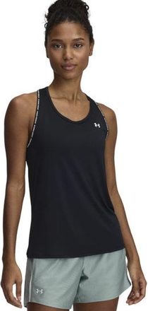 Under Armour Tech Knockout W - Top - Damen