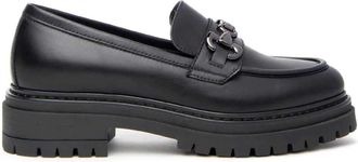 Nero Giardini Femme, Chaussures, Noir, Taille: 40 EU Loafer