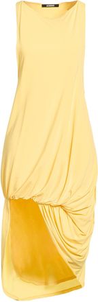 Jacquemus KLEIDER - Midi-Kleider auf YOOX.COM