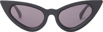 Kuboraum Homme, Accessoires, Noir, Taille: ONE Size Y3 Lunettes de soleil