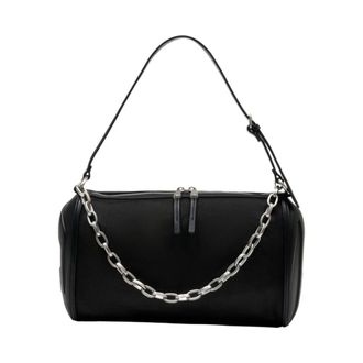 Diesel Femme, Sacs, Noir, Taille: ONE Size Sac bandouli&egrave;re Load-D