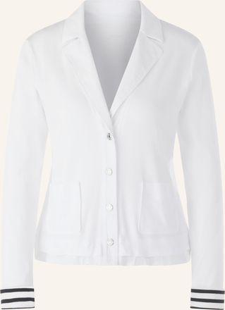 Marc Cain Blazer weiss