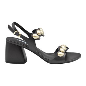 Jeannot Femme, Chaussures, Noir, Taille: 36 EU 624 Testa Moro