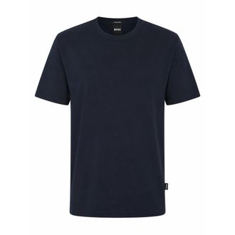 HUGO BOSS H-Taut 235 T-Shirt - - Tops - Herren - Blau - XL