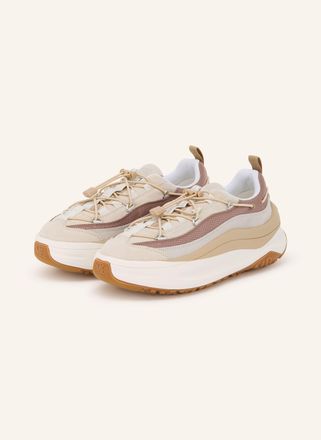 Moon Boot Moon Boot Sneaker moon247 Xlace weiss