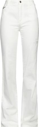 Ermanno Scervino HOSEN & R&Ouml;CKE - Jeanshosen auf YOOX.COM