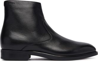 HUGO BOSS Stiefel BOSS P-Winslow 50550854 Schwarz