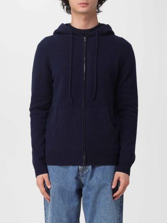 MC2 Saint Barth Sweatshirt MC2 SAINT BARTH Homme couleur Bleu