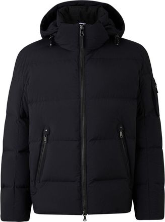 Bogner Daunenjacke Jamy für Herren - Schwarz - 54