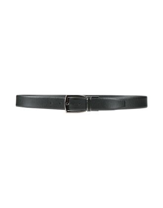 Ermenegildo Zegna Kleinlederwaren - G&uuml;rtel auf YOOX.COM