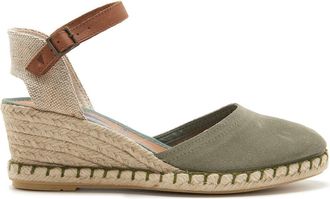 Verbenas Cuñas Malena Serraje Bosco - Größe: 37