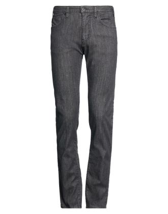 Emporio Armani HOSEN & R&Ouml;CKE - Jeanshosen auf YOOX.COM