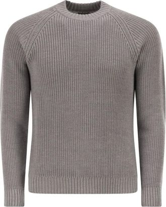 Rakk&igrave; Homme, Pulls, Gris, Taille: L Rebel Crewneck Sweater