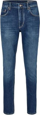 Daniel Hechter Daniel Hechter 5 Poches Metz Jeans, 670, 38W x 32L Homme