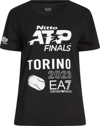 Emporio Armani TOPS - T-shirts auf YOOX.COM