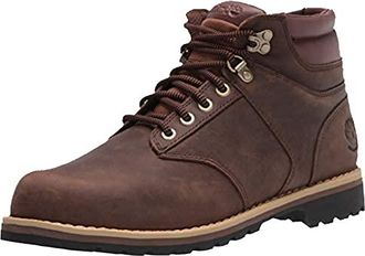 Timberland Mens Redwood falls hiking boots - Size 43 OT-TB0A2EFN-9