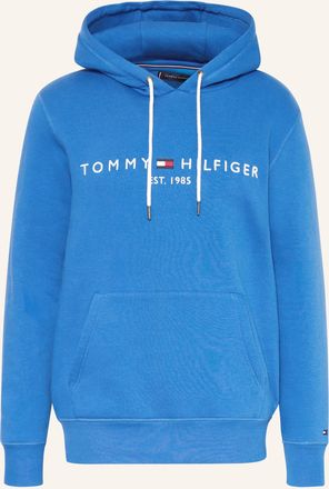 Tommy Hilfiger Hoodie blau