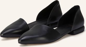 Officine Creative Officine Creative Ballerinas Sue/002 schwarz