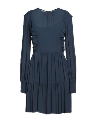 Manila Grace KLEIDER - Mini-Kleider auf YOOX.COM