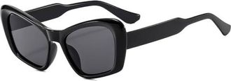 Generic Lunettes De Soleil Plein Air For Hommes, Vacances, Sport, Trajet, Conduite For Femmes(Black)