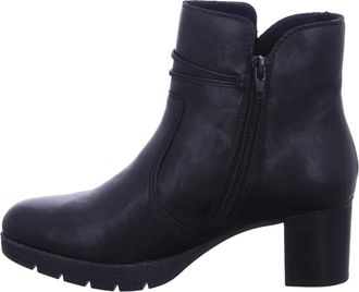 Rieker Damen, Schuhe, Schwarzk, 41 EUGr&ouml;&szlig;e