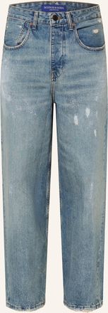 Scotch & Soda Jeans The Daze Regular Fit blau