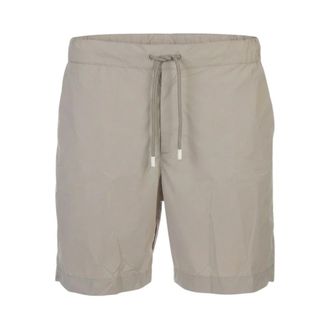 Fedeli Homme, Maillots de bain, Brun, Taille: 2XL Rio Swim Trunks