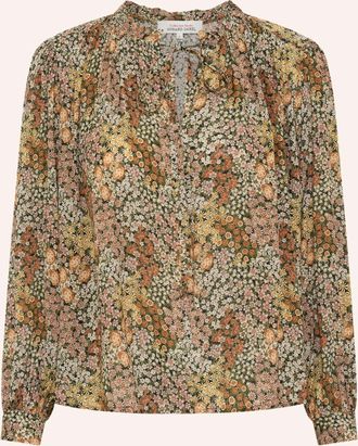 Gerard Darel Bluse Carinne pink