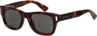Saint Laurent Herren, Accessories, Braun, 50 MMGr&ouml;&szlig;e