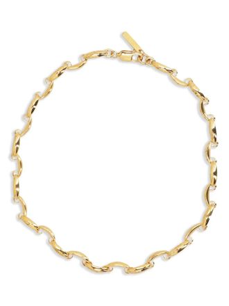 Sweetlimejuice collier 925 en argent - Or