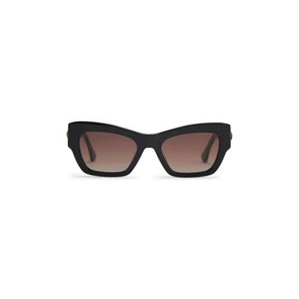 Kurt Geiger Lunettes de soleil Shoreditch - Femme - Accessoires - Noir - Taille: ONE Size