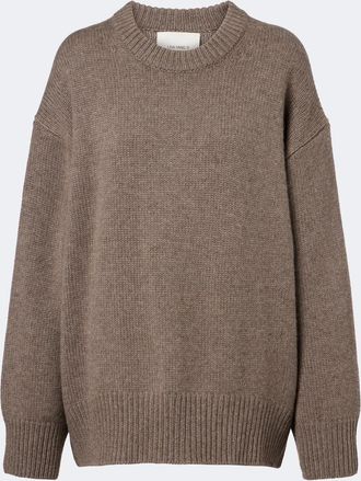 Lisa Yang Pullover Noor aus Cashmere