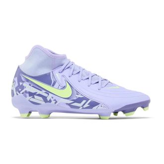 Nike Phantom Luna II Academy Fg/Mg - Homme - Sport - Violet - Taille: 46 EU