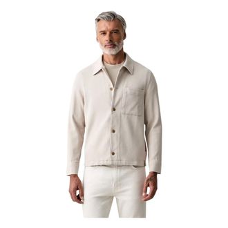 Joop Herren, Jacken, Beige, SGr&ouml;&szlig;e