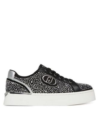 Liu Jo Sneakers Pretty 06 BF5041 PX353 Schwarz