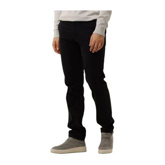 Boss Orange by Hugo Boss Herren, Hosen, Schwarzk, W31 L34Gr&ouml;&szlig;e